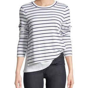 Generation Love | Tops | Nwt Generation Love Ellie Double Layer Top ...